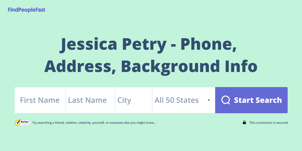 Jessica Petry Phone Number, Address, Age, Contact Info & More ...